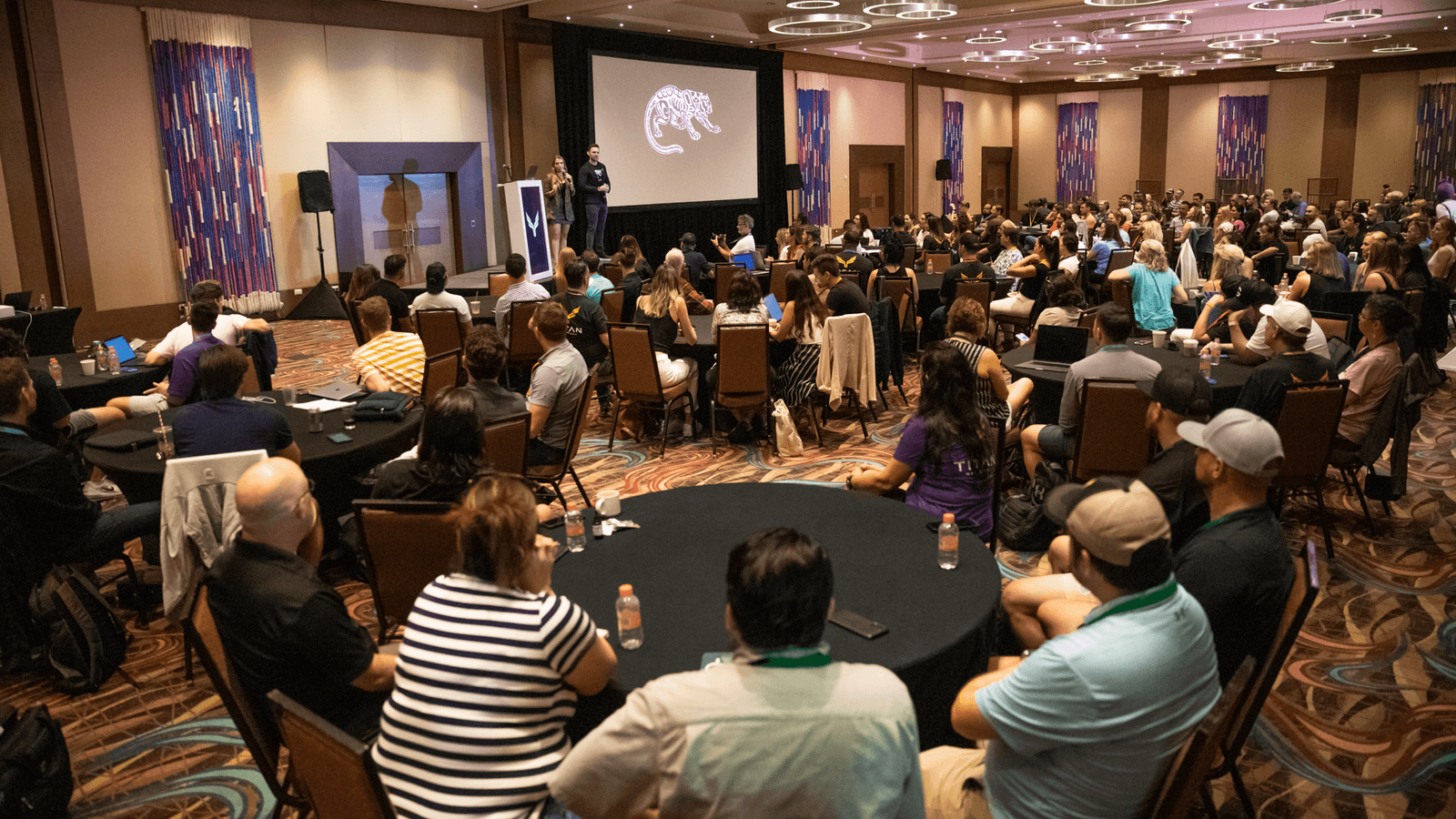 Titan Network - Amazon FBA Mastermind